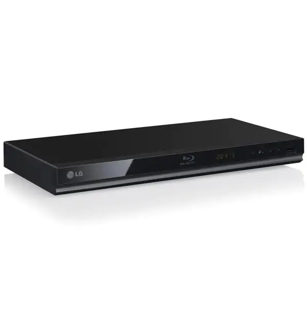 Blu-ray plejer BP120 Simplink USB HDMI LG