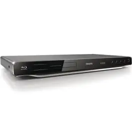 Blu-ray Disc Player BDP2800/12 PHILIPS