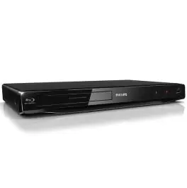 PHILIPS BDP2600/12 Blu-ray/DVD/DivX Plus HD player