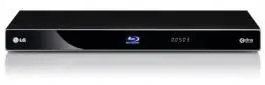 DVD player BLU-RAY FULL HD WI-FI HDMI BD570 LG