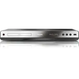 DVD Player Blu-ray BDP5100 PHILIPS