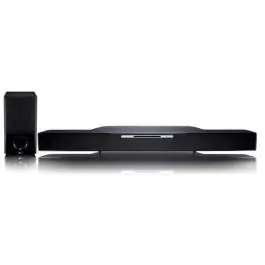 Kućni bioskop Blu-ray Soundbar HLB54S LG