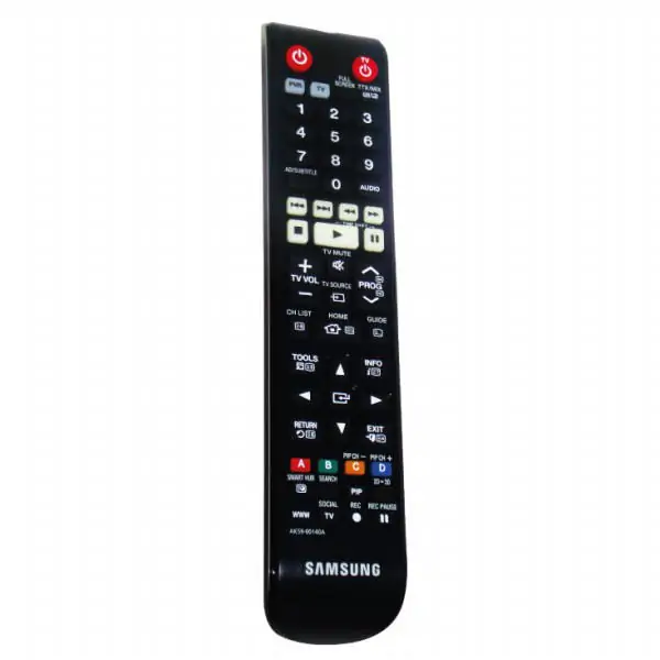 Daljinski upravljač za Samsung televizore AK59-00140A