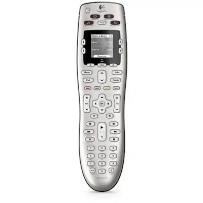 Univerzalni daljinski upravljač Harmony 600 LOGITECH