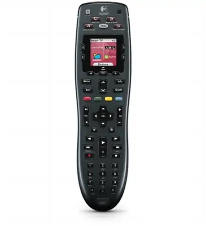 Univerzalni daljinski upravljač Harmony 700 LOGITECH