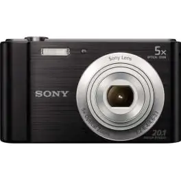 Digitalni fotoaparat Cyber-shot DSC-W800B SONY