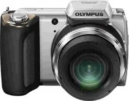 Digitalni foto aparat SP-620UZ Olympus srebrni
