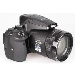 Digitalni fotoaparat COOLPIX P900 Nikon