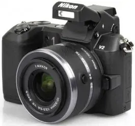 Digitalni fotoaparat 1 V2 Nikon