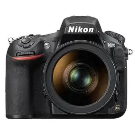 Profesionalni digitalni fotoaparat D810 NIKON