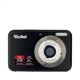Digitalni foto-aparat Compactline 52 Rollei
