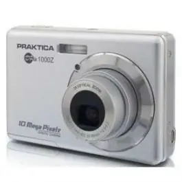 PRAKTICA DPix 1000Z digitalni fotoaparat 259132