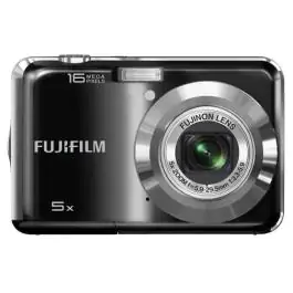 Digitalni fotoaparat Finepix AX550 Si FUJI