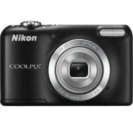 Digitalni fotoaparat COOLPIX L27 crni NIKON