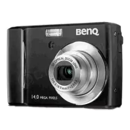 BENQ C1430 crni fotoaparat 14 Mpix