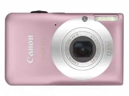 CANON digitalni fotoaparat IXUS 105 PINK