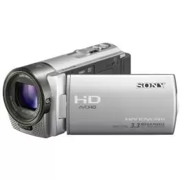 Full HD kamkorder sa fleš memorijom HDR-CX130E Sony
Full HD kamkorder sa fleš memorijom HDR-CX130E Sony