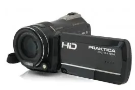 Digitalna kamera kamkorder DVC 10.4 HDMI Full HD PRAKTICA
Digitalna kamera kamkorder DVC 10.4 HDMI Full HD PRAKTICA