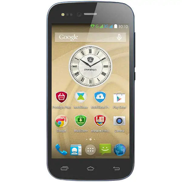 Mobilni telefon Grace X3 PSP3455DUOBLUE Prestigio