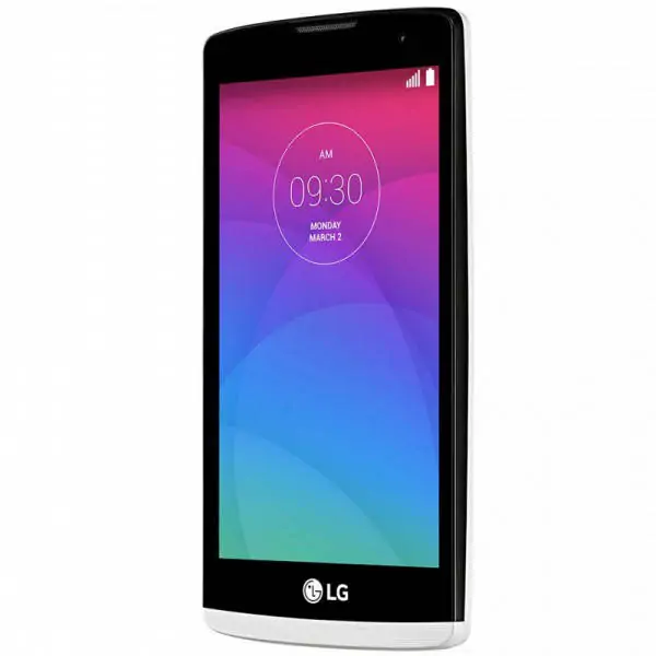 Mobilni telefon Leon H320 White LG