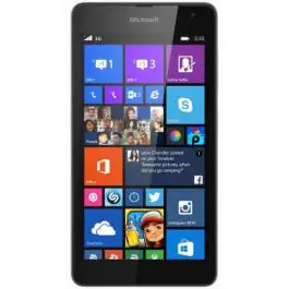 Mobilni telefon Lumia 535 DS White Microsoft Mobile