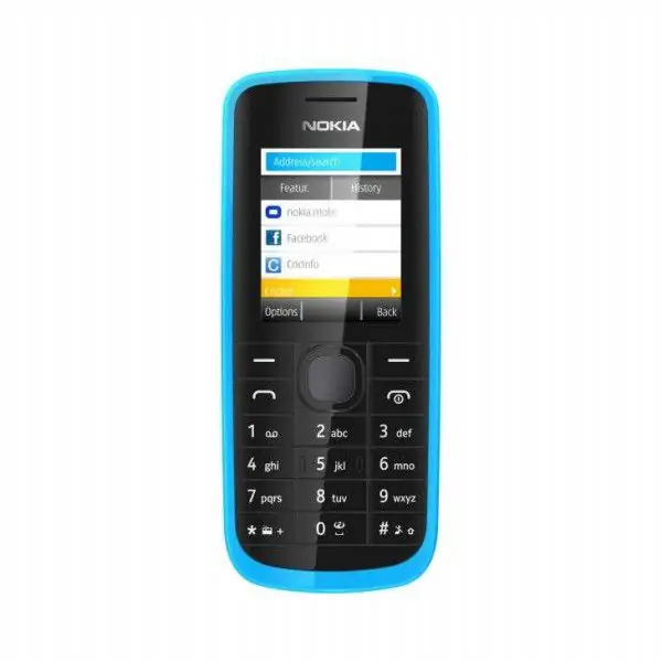 Mobilni telefon 113 CY Nokia