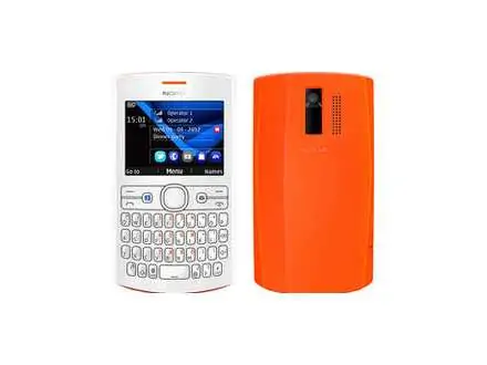 Mobilni telefon 205 SS OR WH Nokia