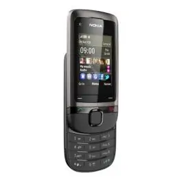 Mobilni telefon C2-05 GR Nokia