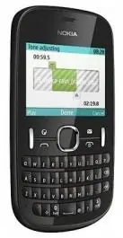 Mobilni telefon 200 GH Dual SIM NOKIA