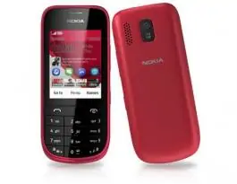 Mobilni telefon 203 RD Nokia