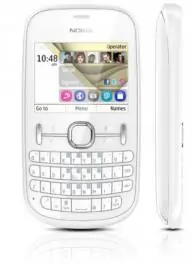 Mobilni telefon Asha 201WH Nokia