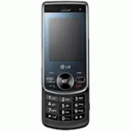Mobilni telefon GD330 Black GD330.AHUNBK LG