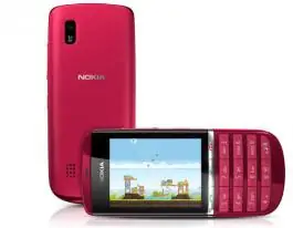 Mobilni telefon 300 RD Asha Nokia