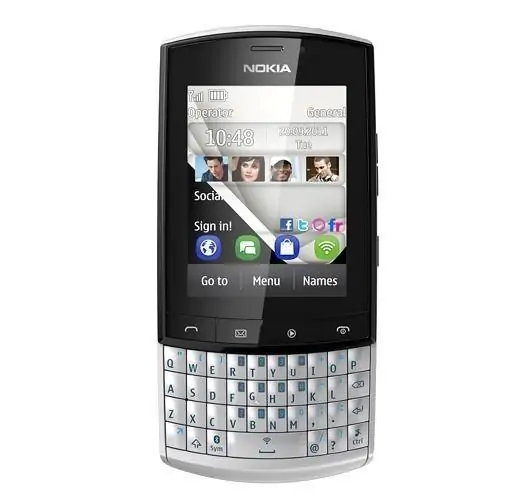 Mobilni telefon 303 WH Nokia