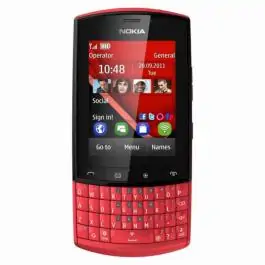 Mobilni telefon 303 RED Nokia