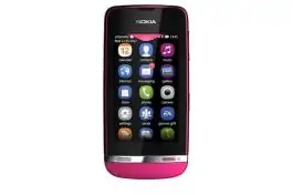 Mobilni telefon 311 RD Nokia