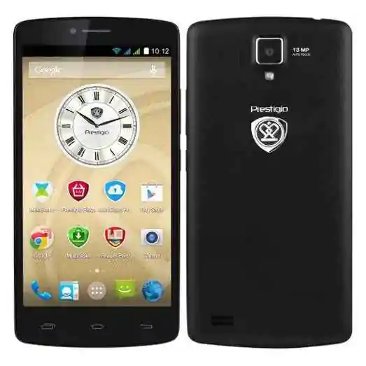 Mobilni telefon 2 kartice MultiPhone PSP5550 DUO Prestigio