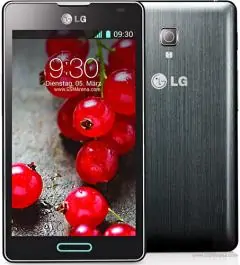 Mobilni telefon OPTIMUS L7 II - LG P710 LG