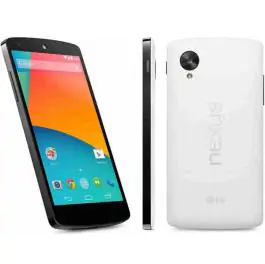 Nexus 5 16GB D821 WH LG