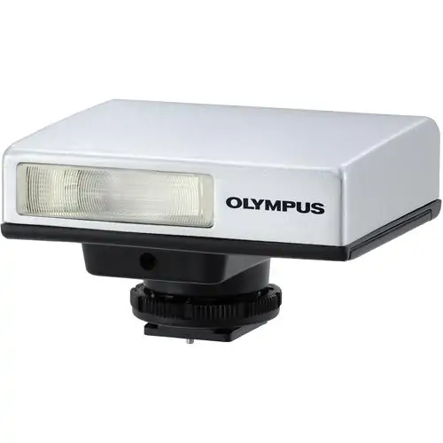 Blic FL-14 dizajniran za Mirco Four Thirds OLYMPUS