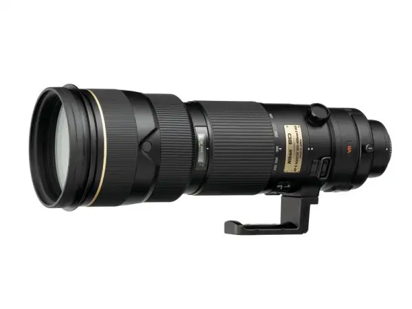 AF-S Objektiv NIKKOR 200-400MM F/4G ED VR II NIKON