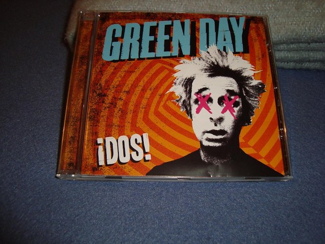 Green Day  -  Xi dos -(original)