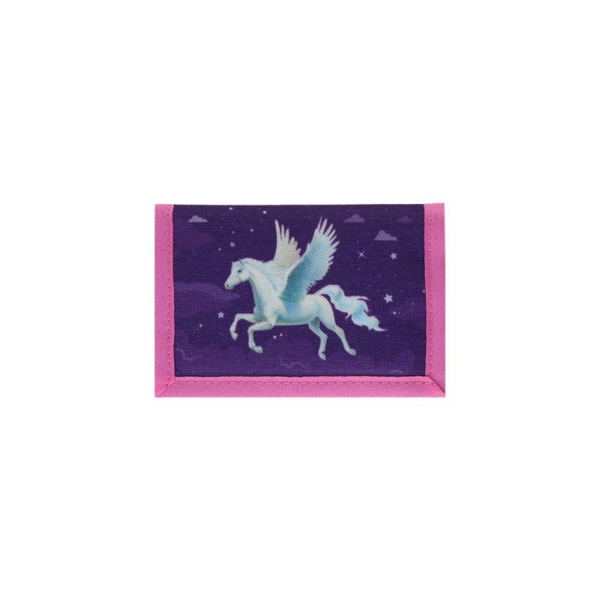 School novčanik Pegasus 408.036