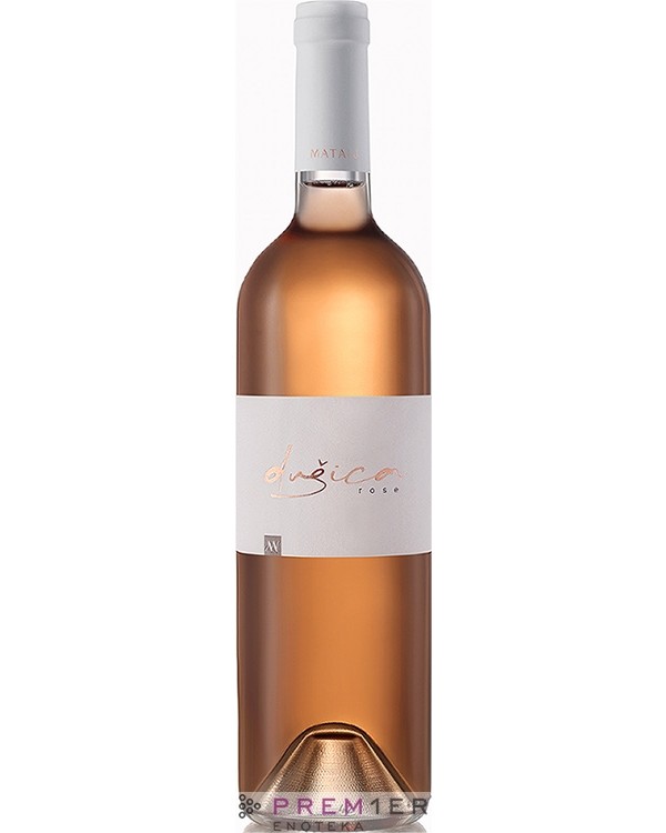 Matalj Dušica roze 0.75l 2019