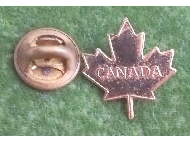 CANADA.