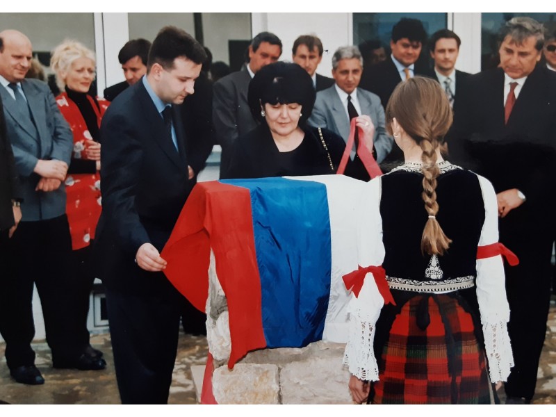 Mira Markovic