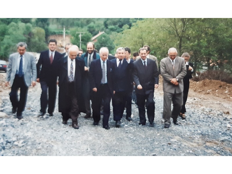 Mirko Marijanovic i ostali