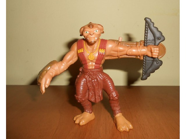 Small Soldiers - Archer