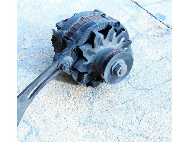 Alternator za reno 5