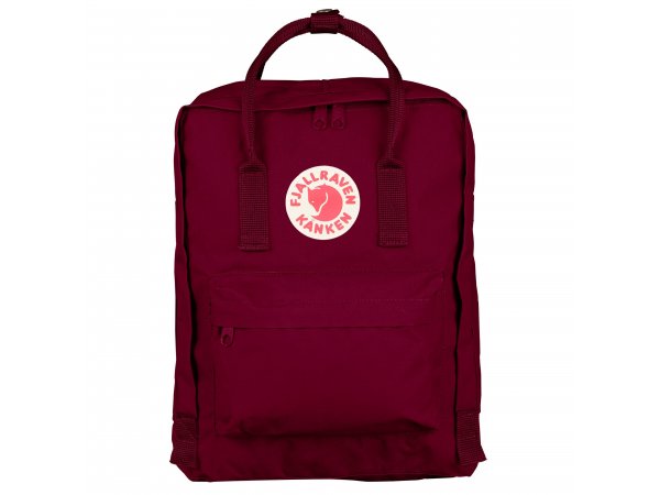 FJALL RAVEN RANAC KANKEN PLUM